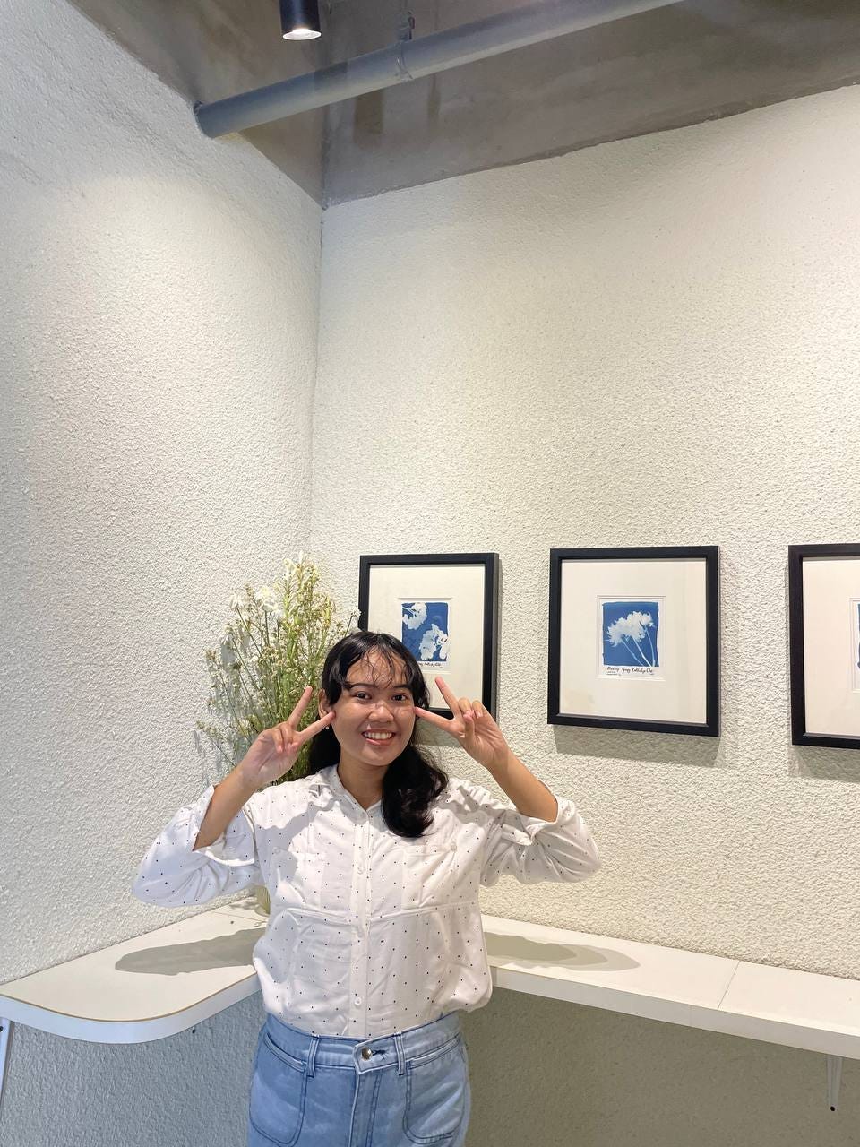 Zivana Ariqoh – Medium