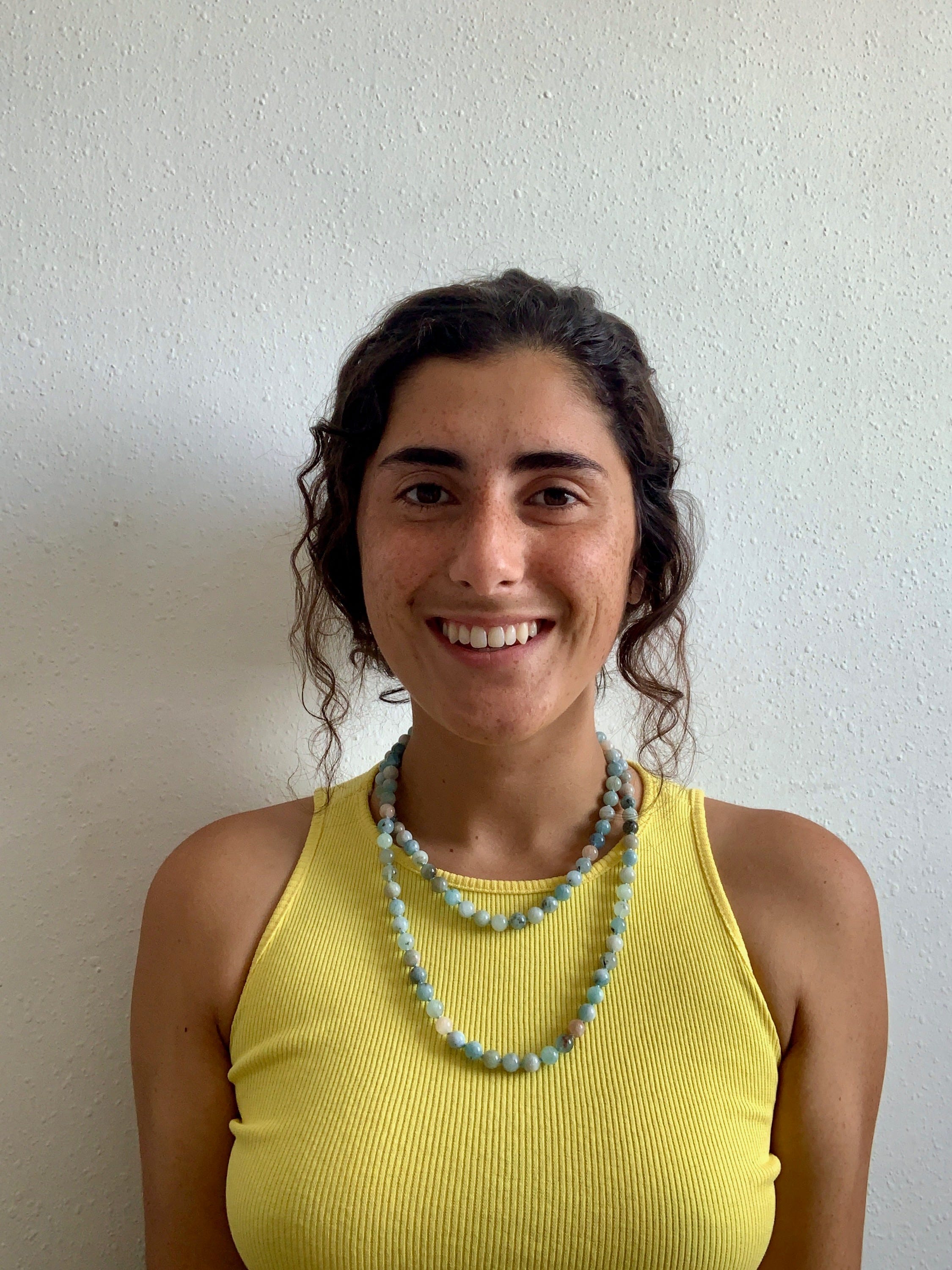 Nikki Warren – Medium