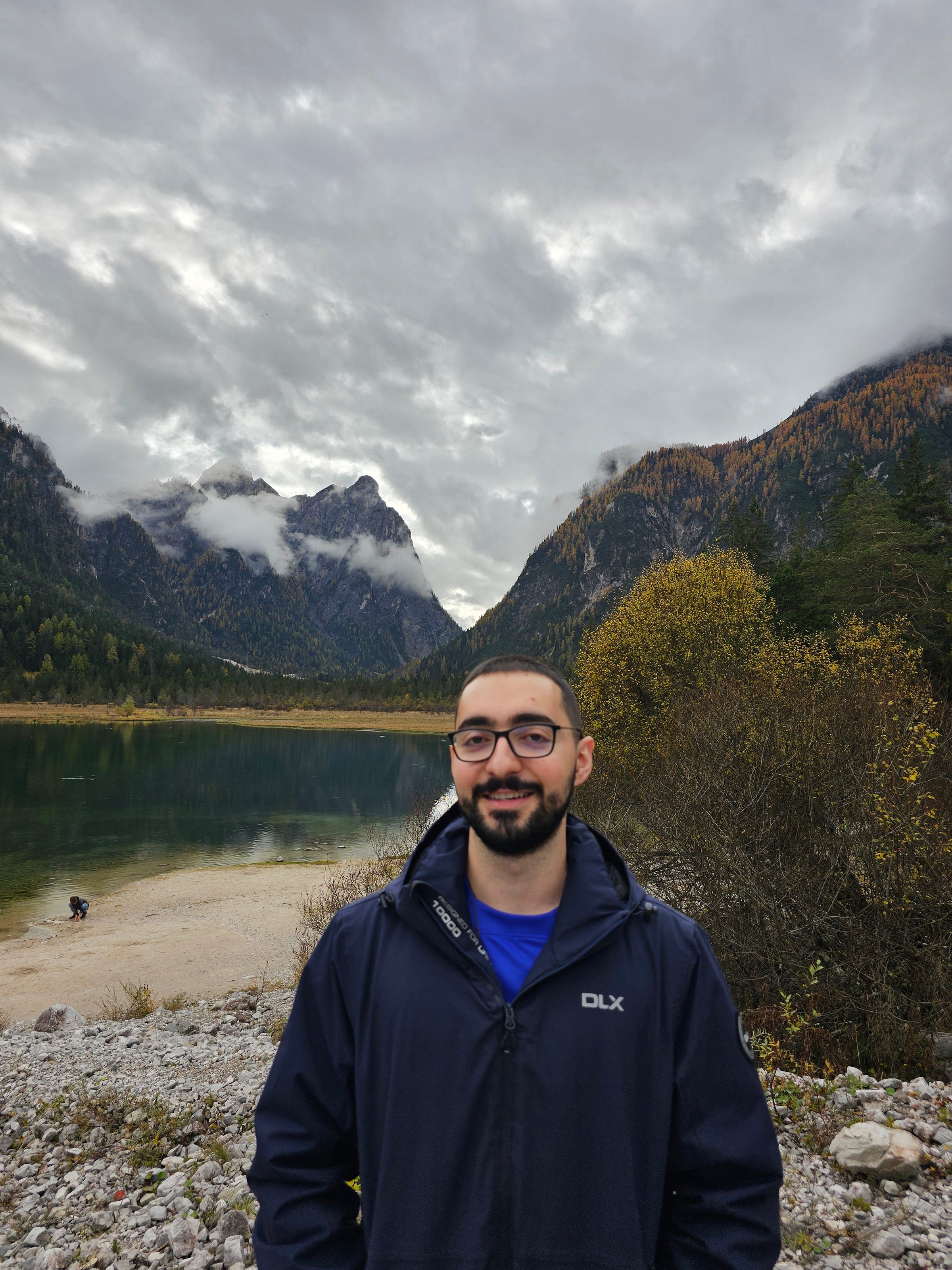 Otávio Augusto Gallego – Medium