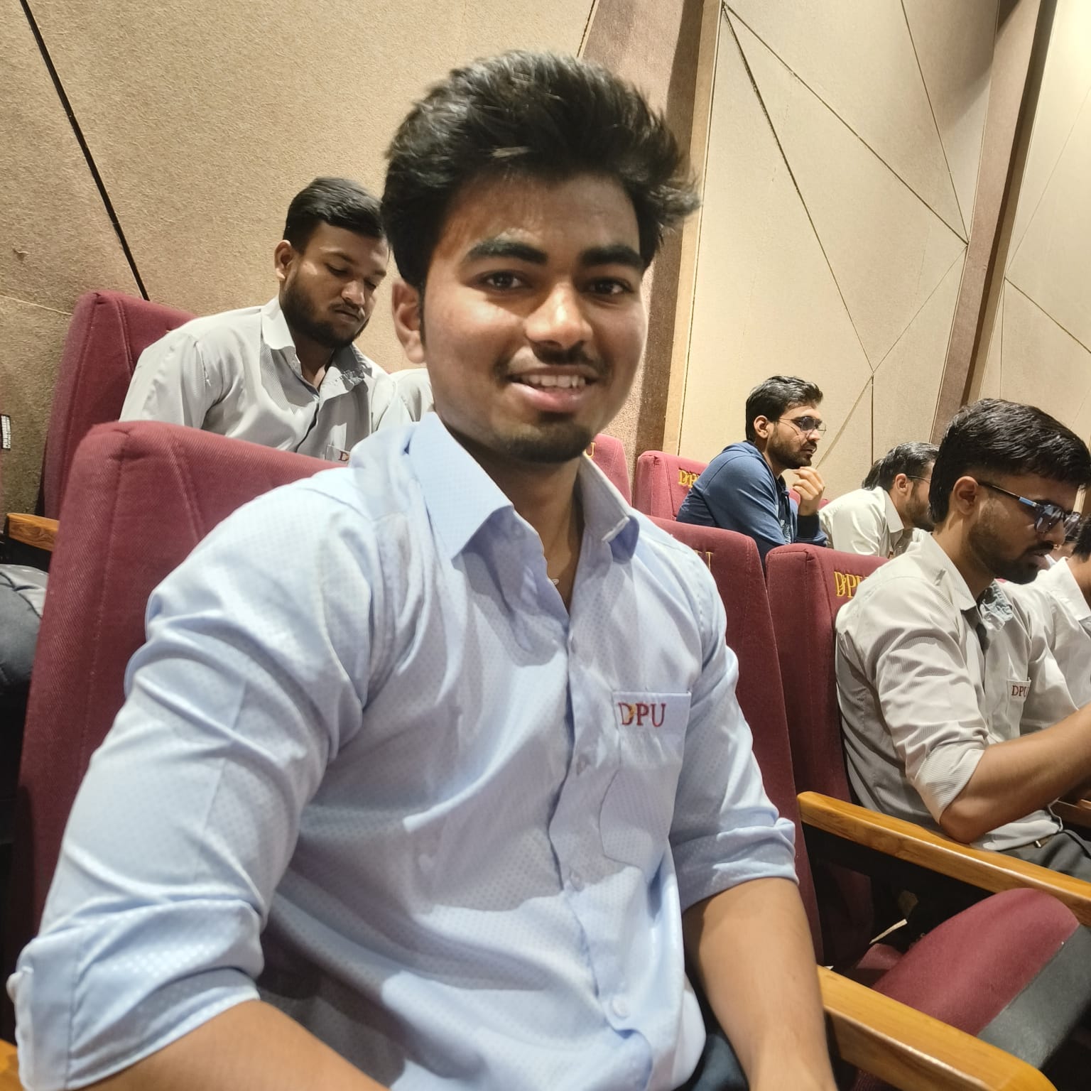 Sahil Bhatkande – Medium