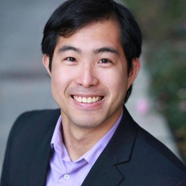 About – Eugene Chow – Medium