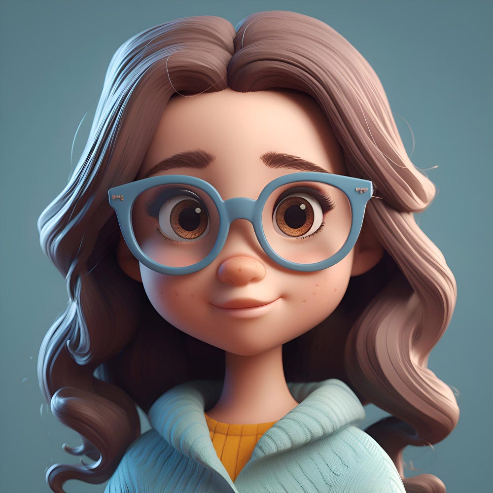 Rita – Medium