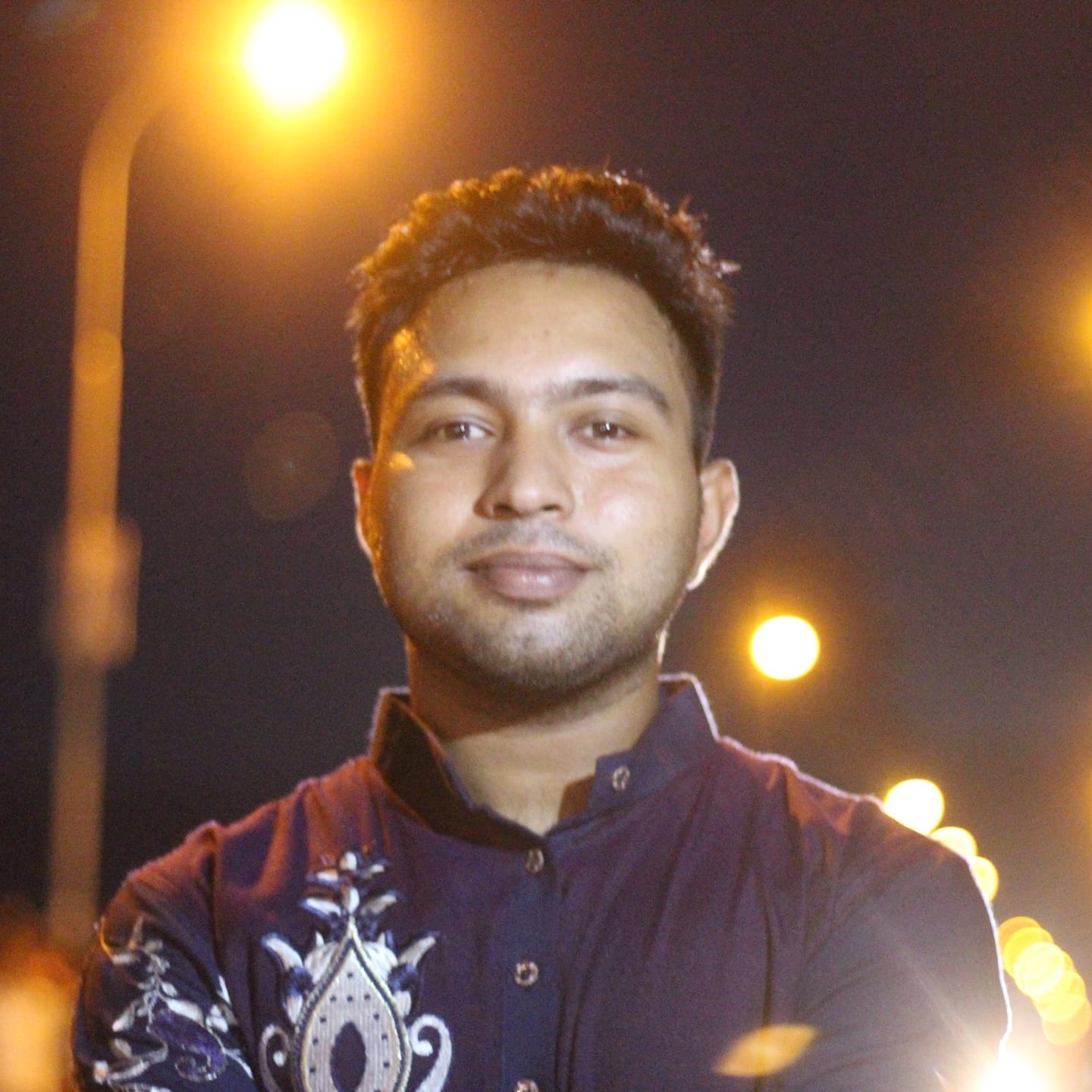 Md Imtiaz Hossain – Medium