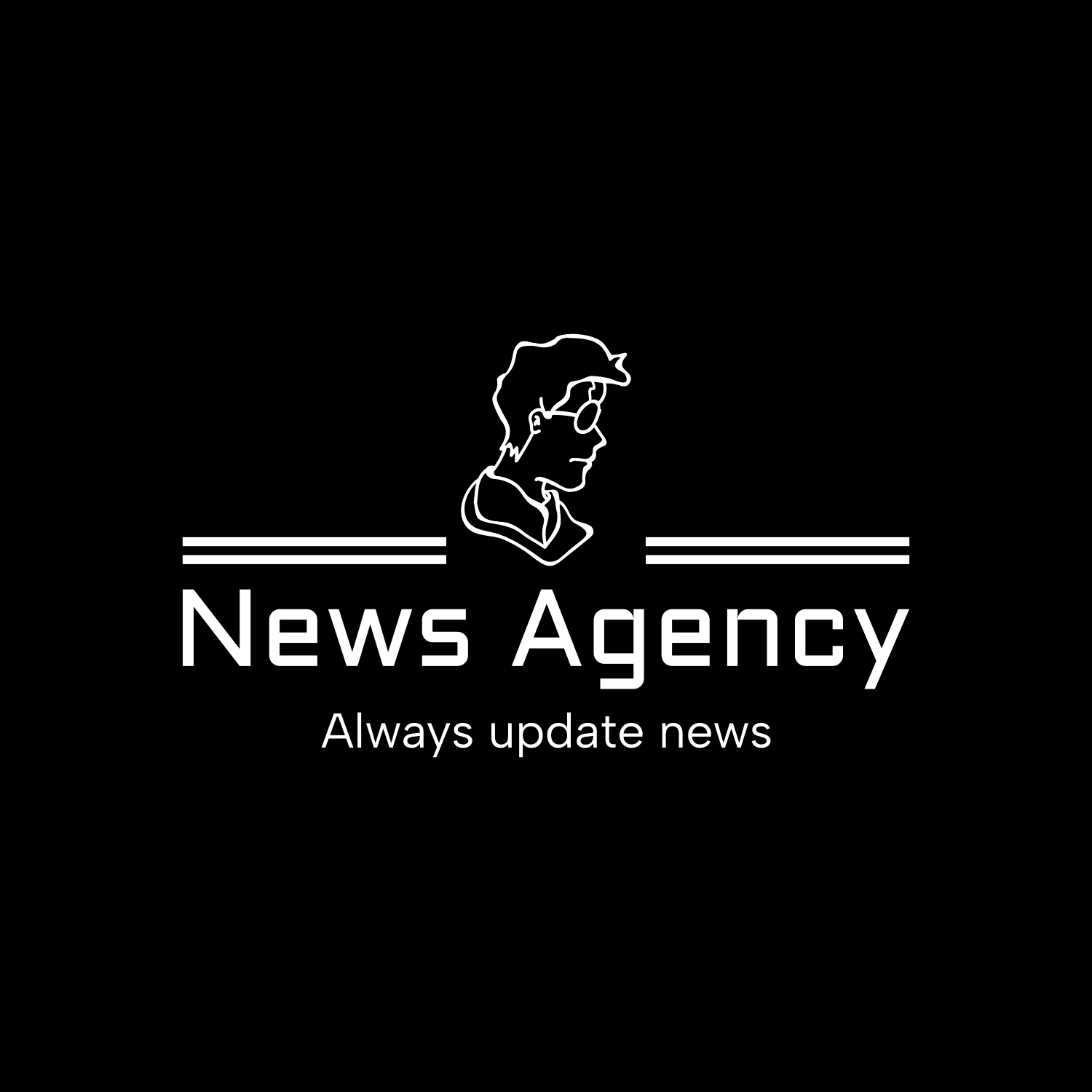 News Agency – Medium