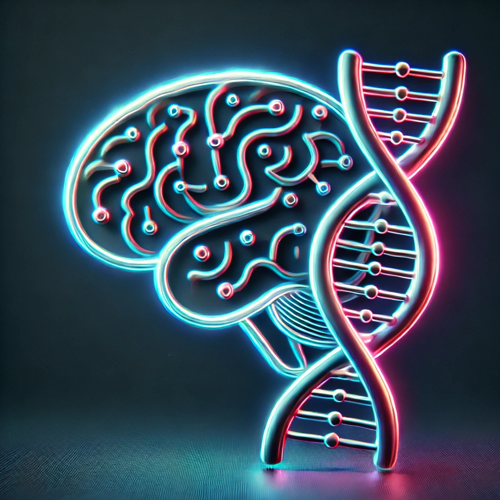 Neurological research summaries – Medium