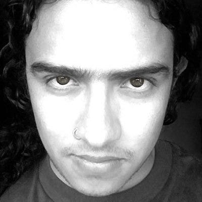 Ricardo Macedo – Medium