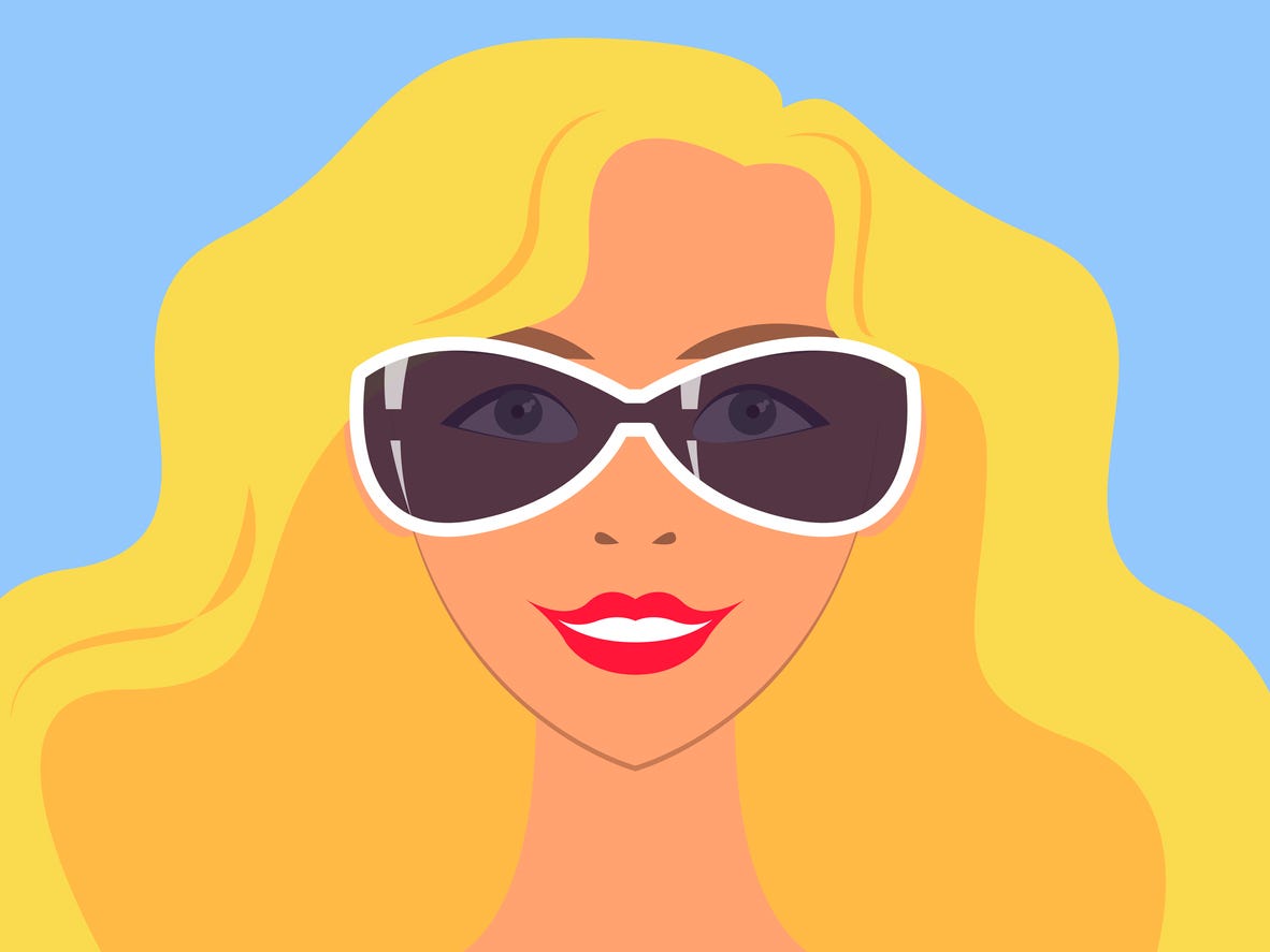 Kay Mitchell – Medium