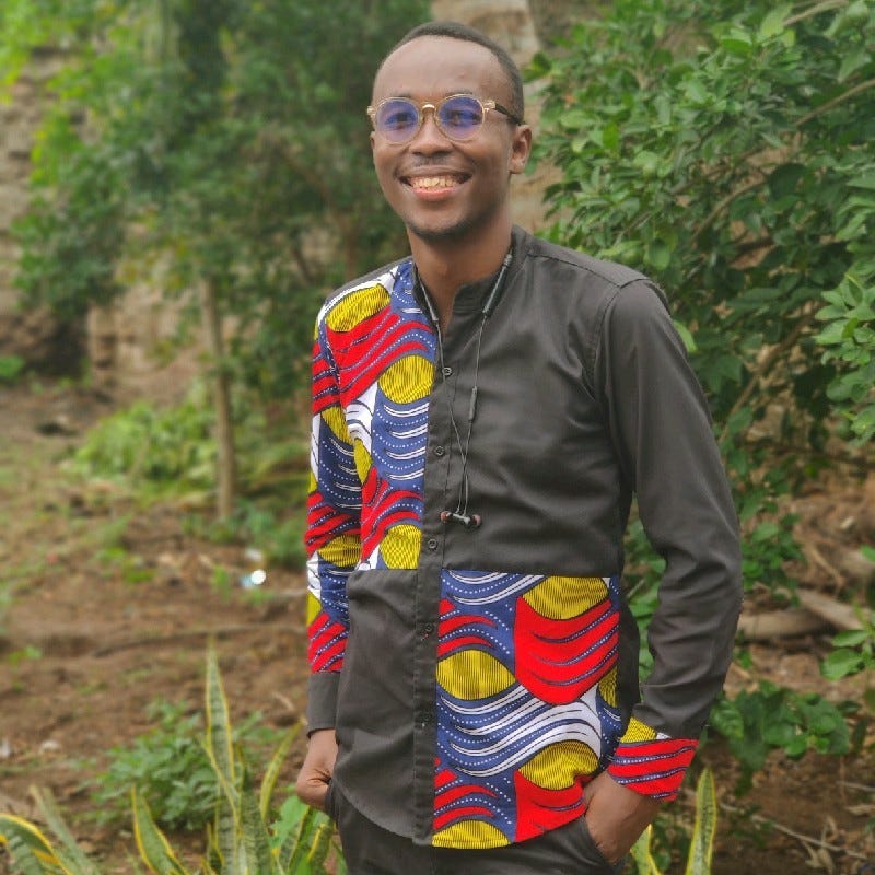 Mr Redborne – Medium