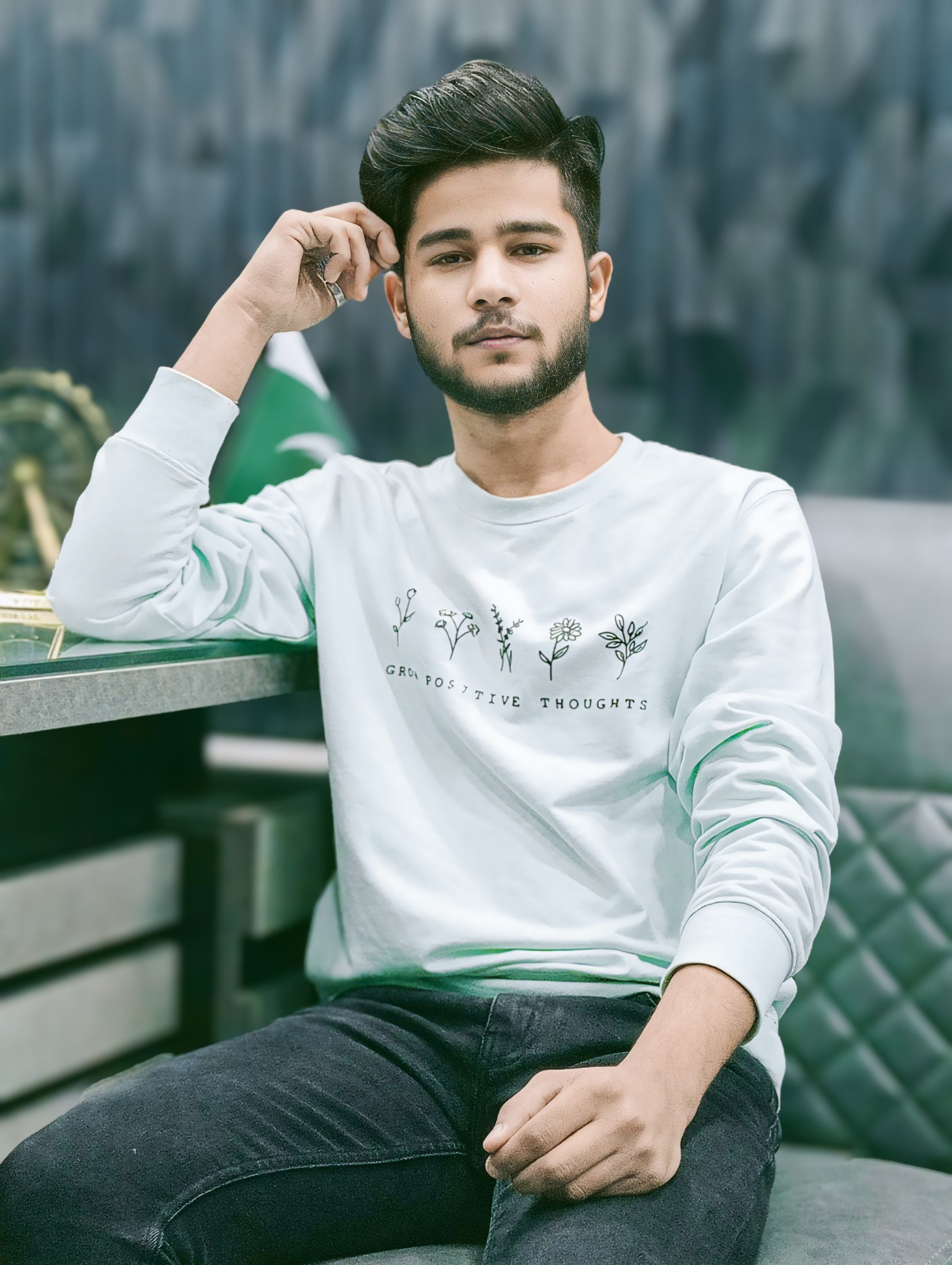 Talha Javed – Medium