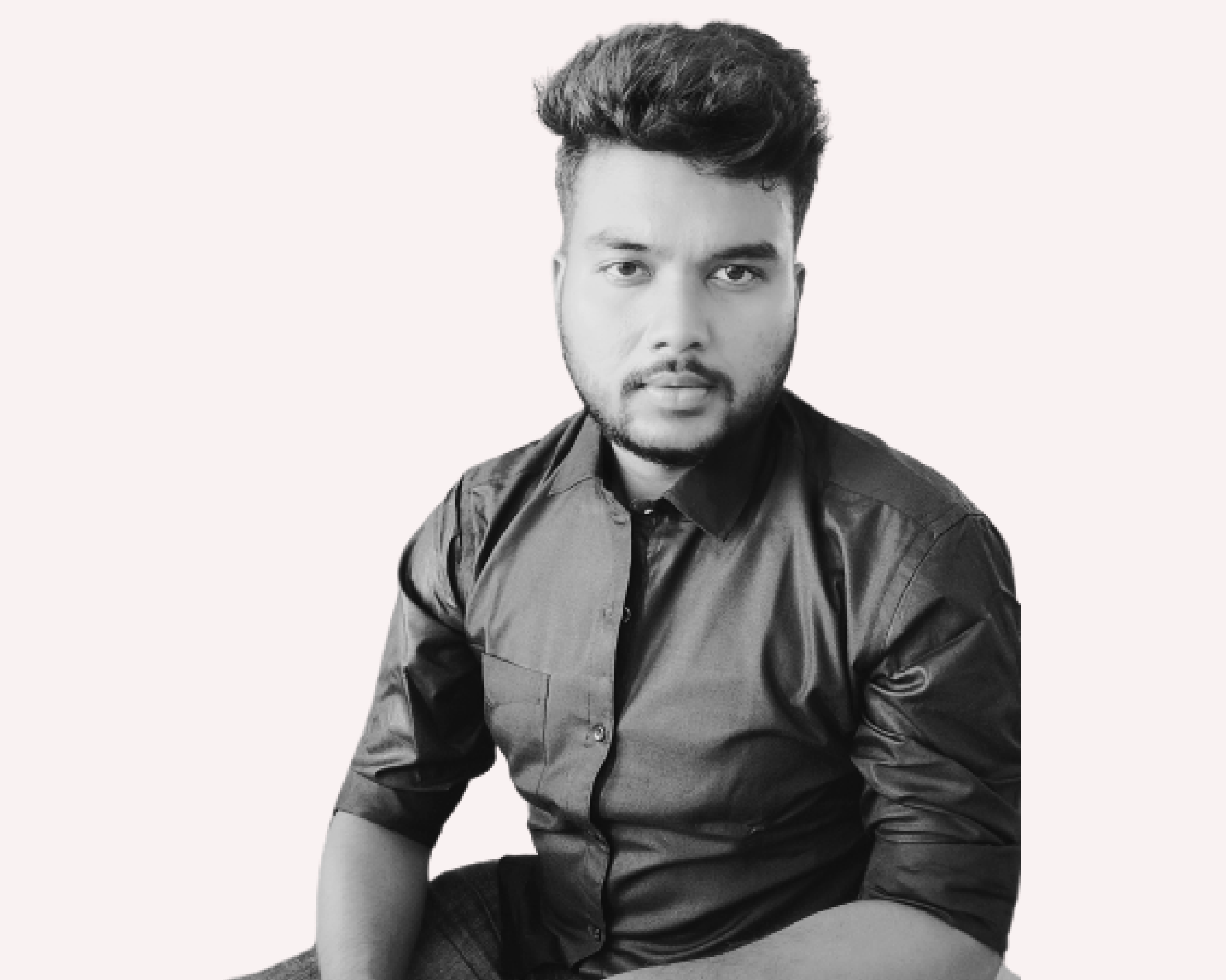 Nishan Maity – Medium