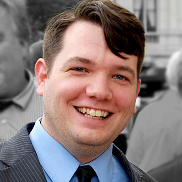 Eric Steinborn – Medium