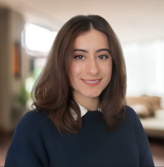 Ana Carmiña Mendoza – Medium