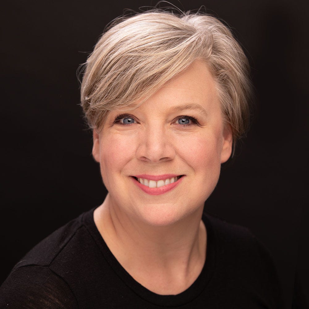 About – Amy Stafford – Medium