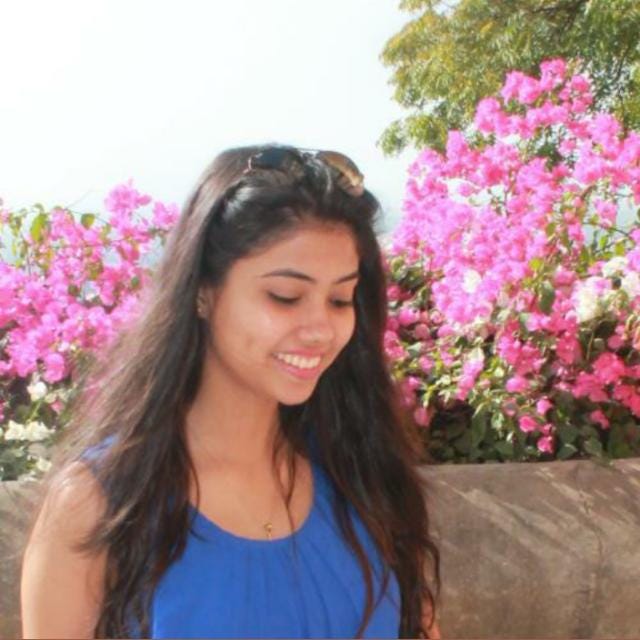 Prachi Sinha – Medium