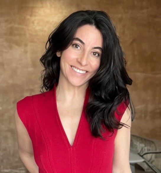 About – Ali Griego – Medium