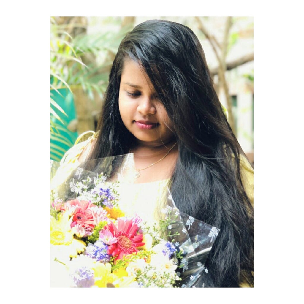 Anu Hanchi – Medium