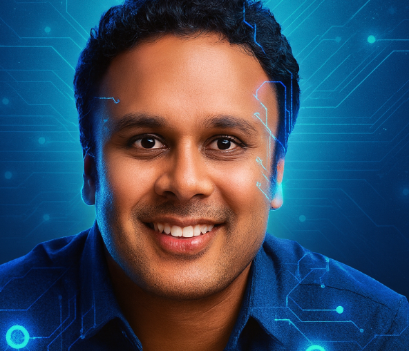 AI enthusiast – Medium