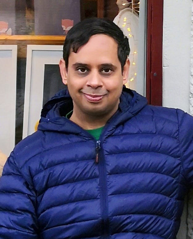 Neeraj Gehani – Medium