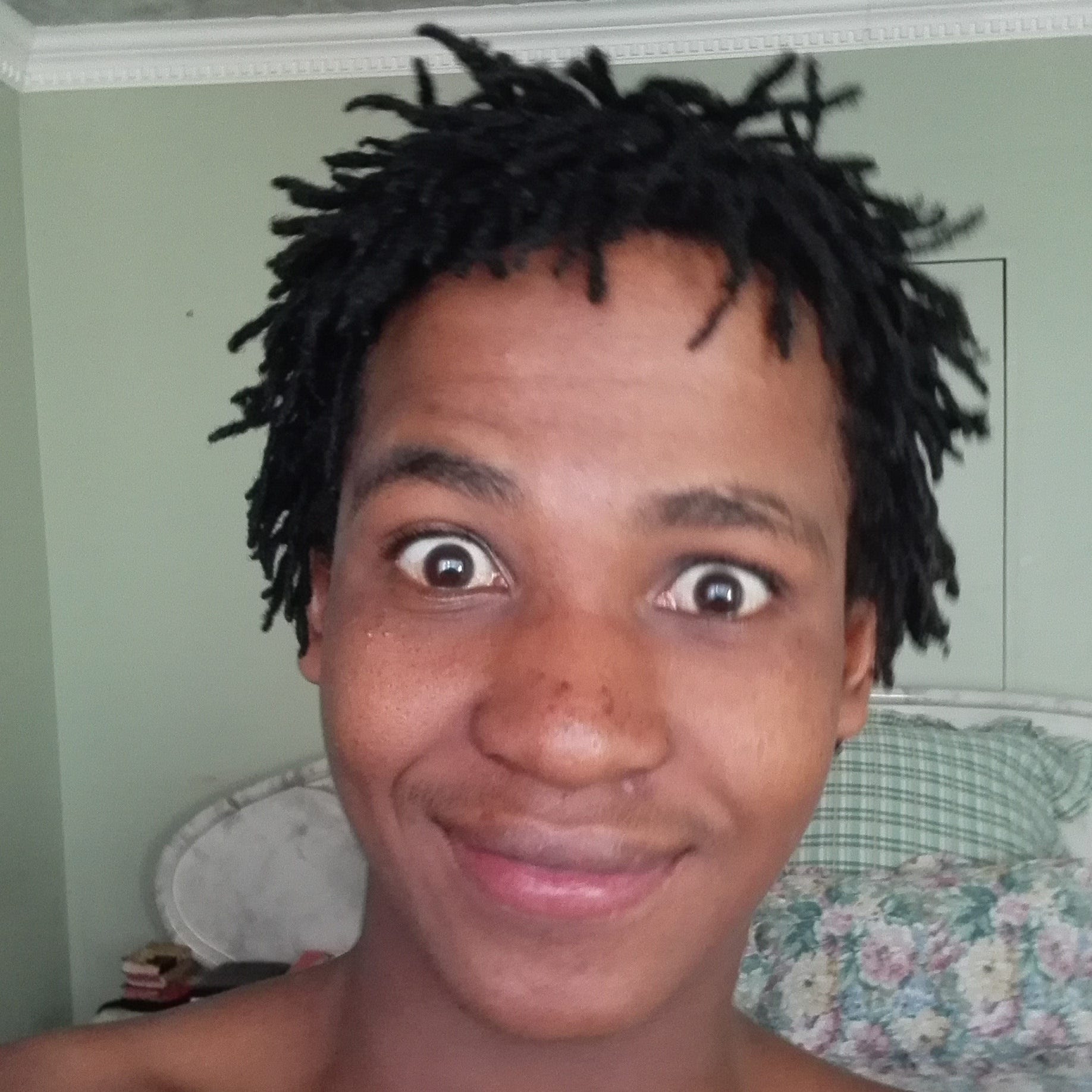 Aobakwe Tsatsi – Medium