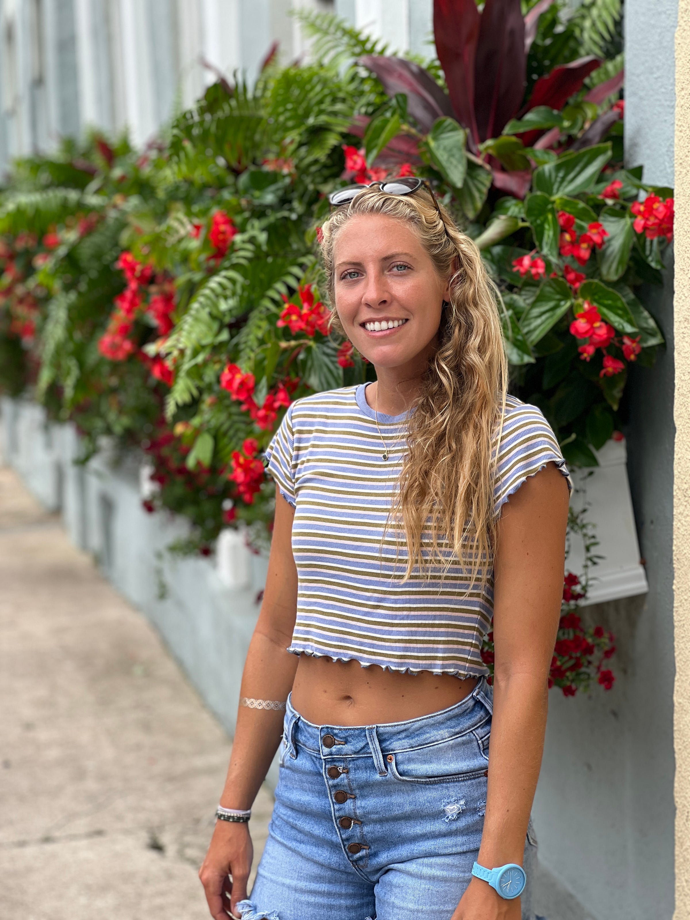 Bre Smith – Medium