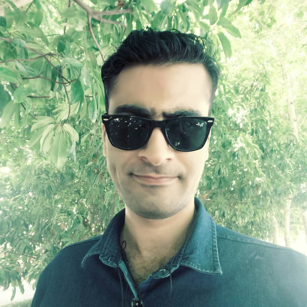 mohammad mahdi shafiei – Medium