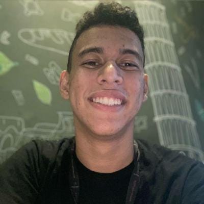 Lucas Ramos – Medium