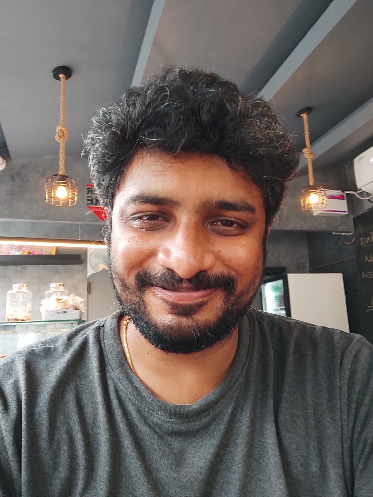 Karthikeyan T on Medium curated some lists