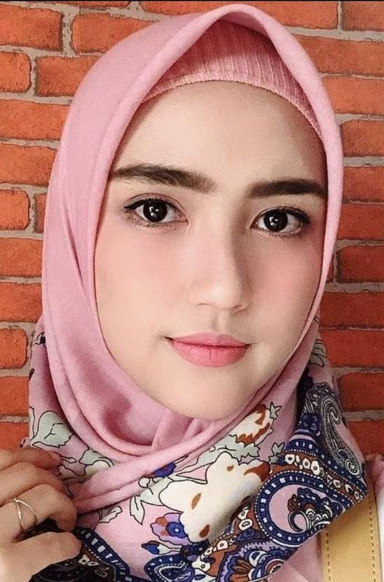 Mawar Putih – Medium