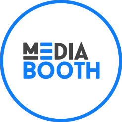 Media Booth – Medium