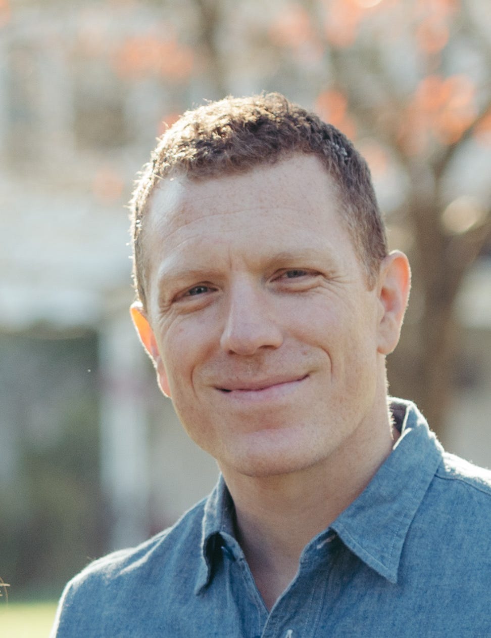 About – Jeff Bender – Medium