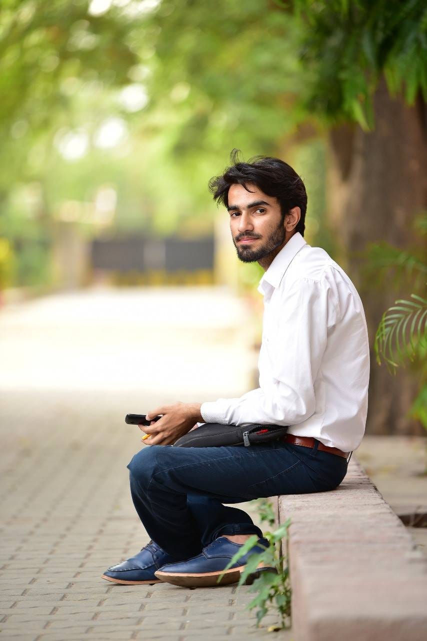 hafiz ahmad hassan on Medium curated some lists