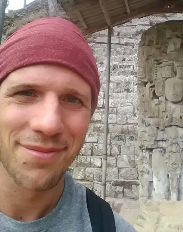 Frank Chiaramonte – Medium