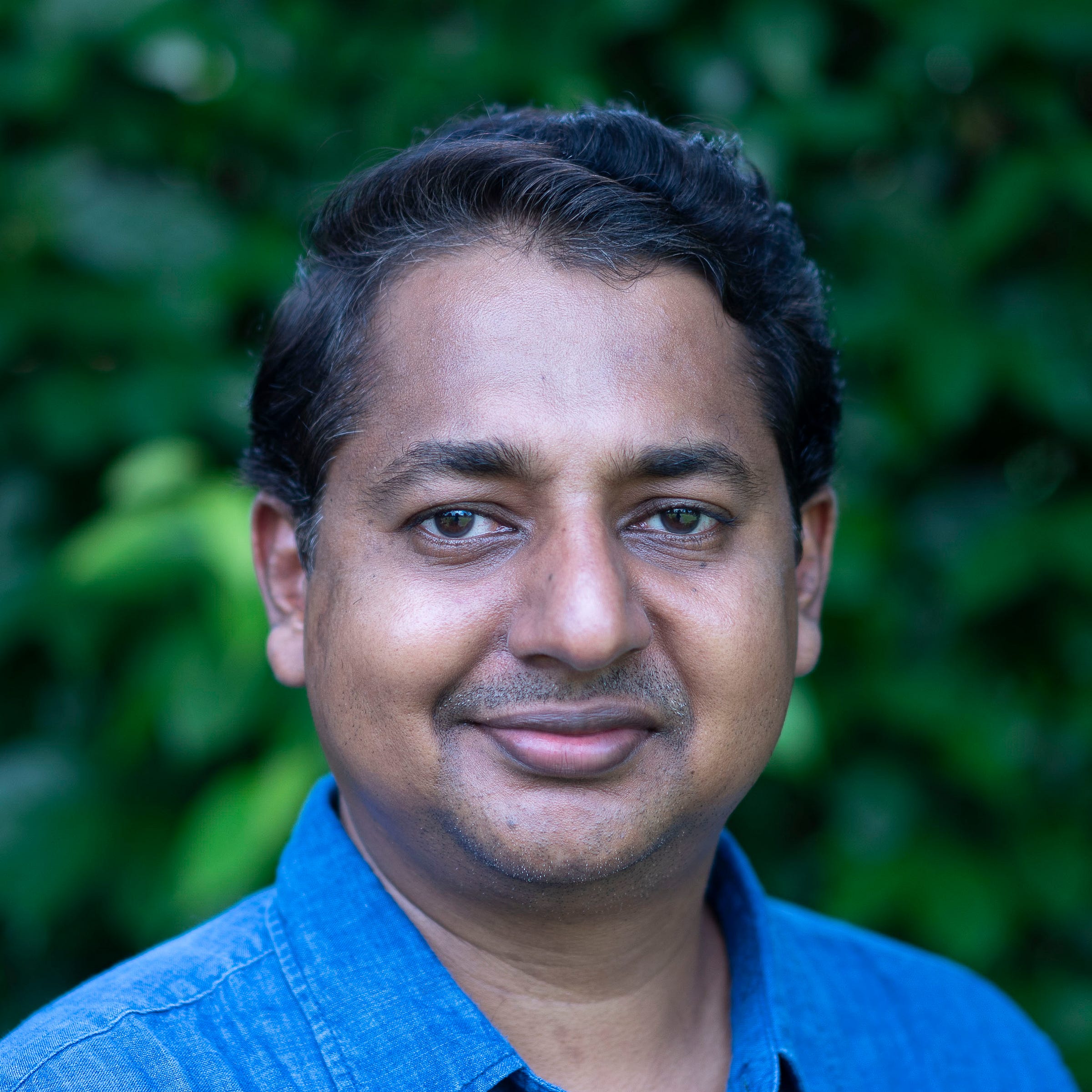 Rinku Jacob Raju on Medium curated some lists