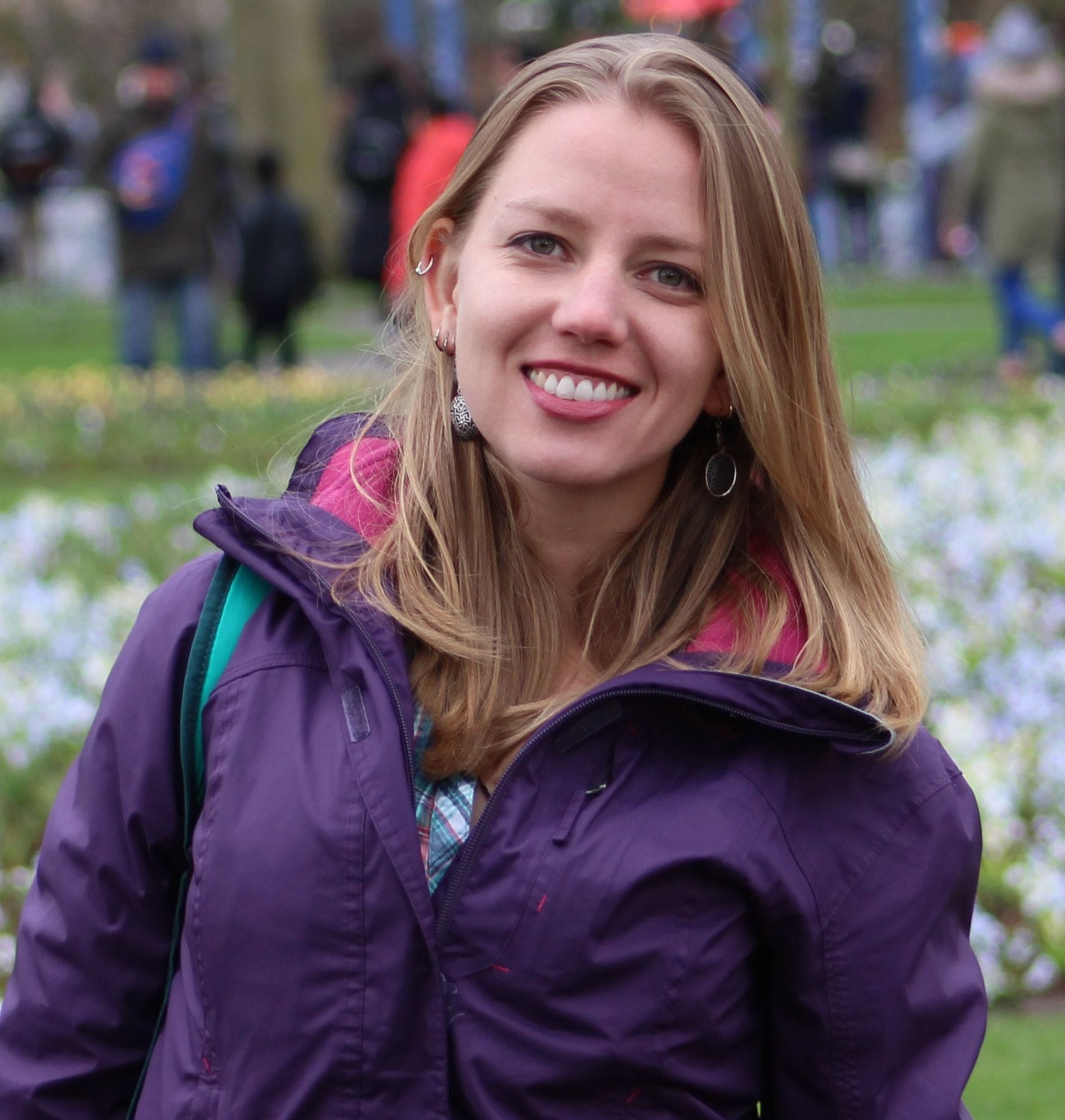 Laura Sette – Medium