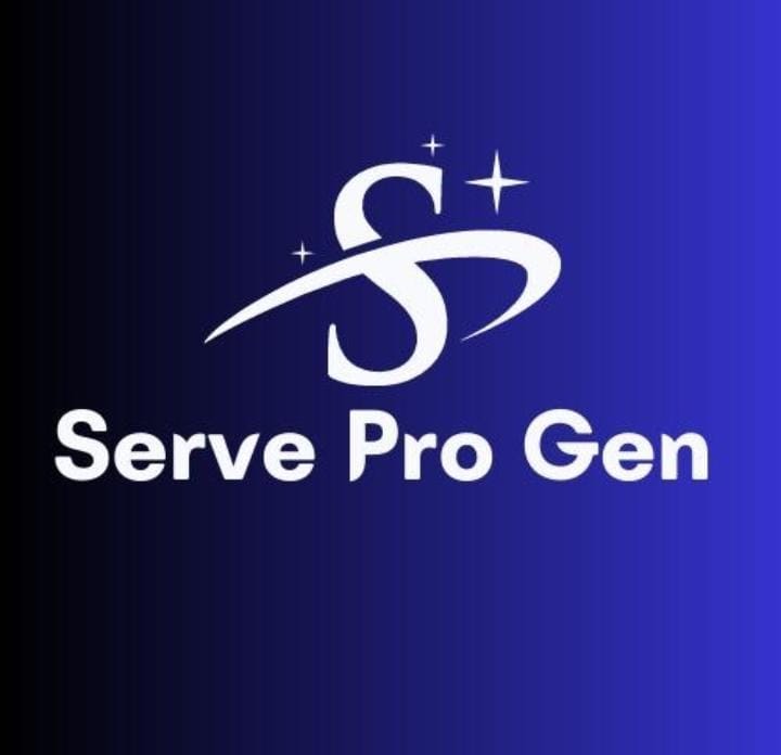 Serve Pro Gen Medium