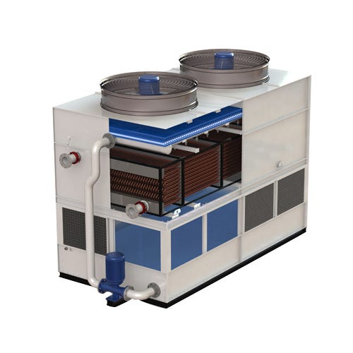 Stainlesscooling – Medium