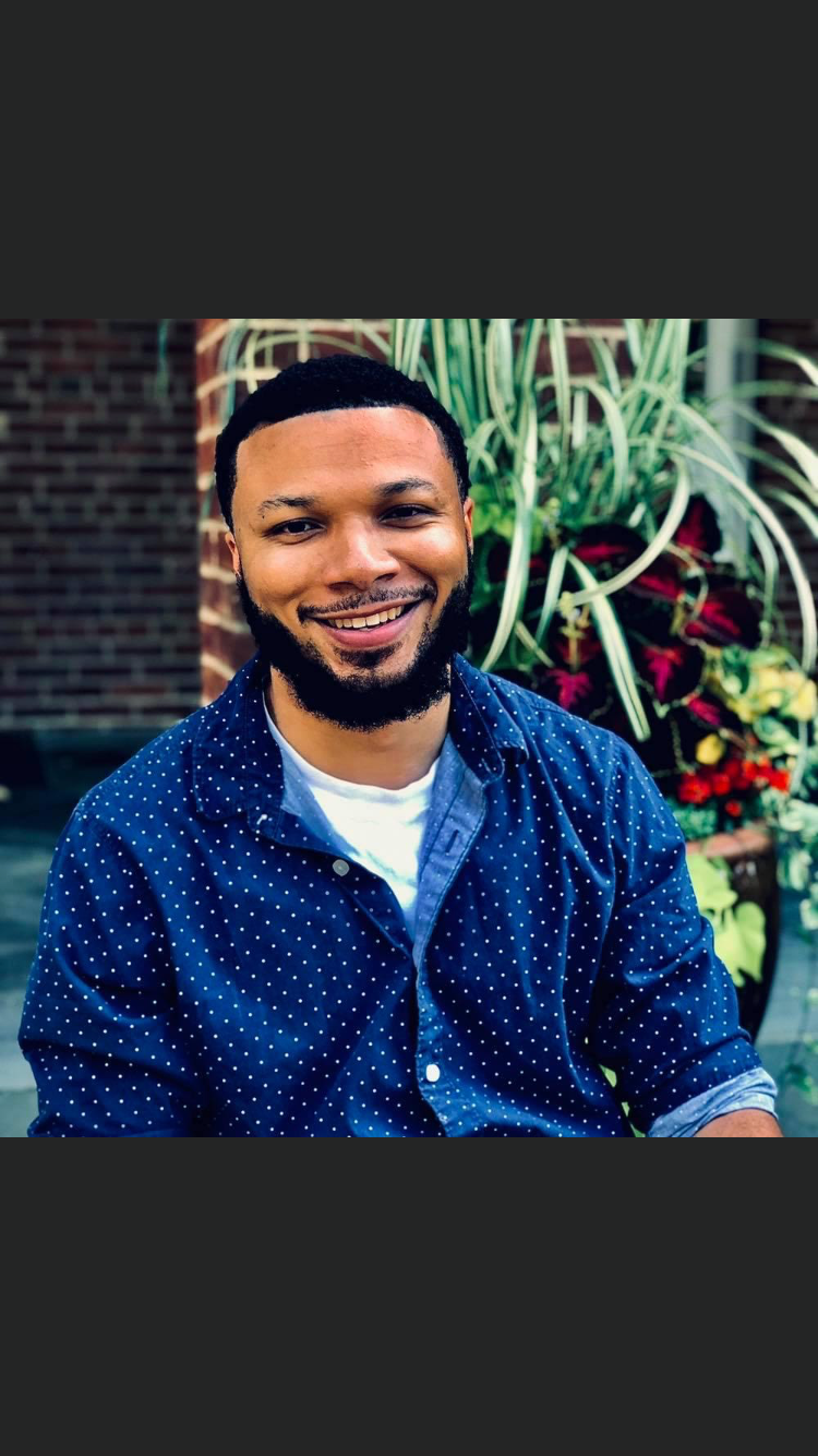 About – Rudy Logan – Medium