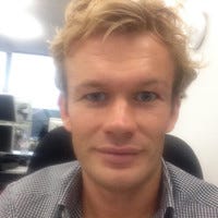 Philip Barnes – Medium