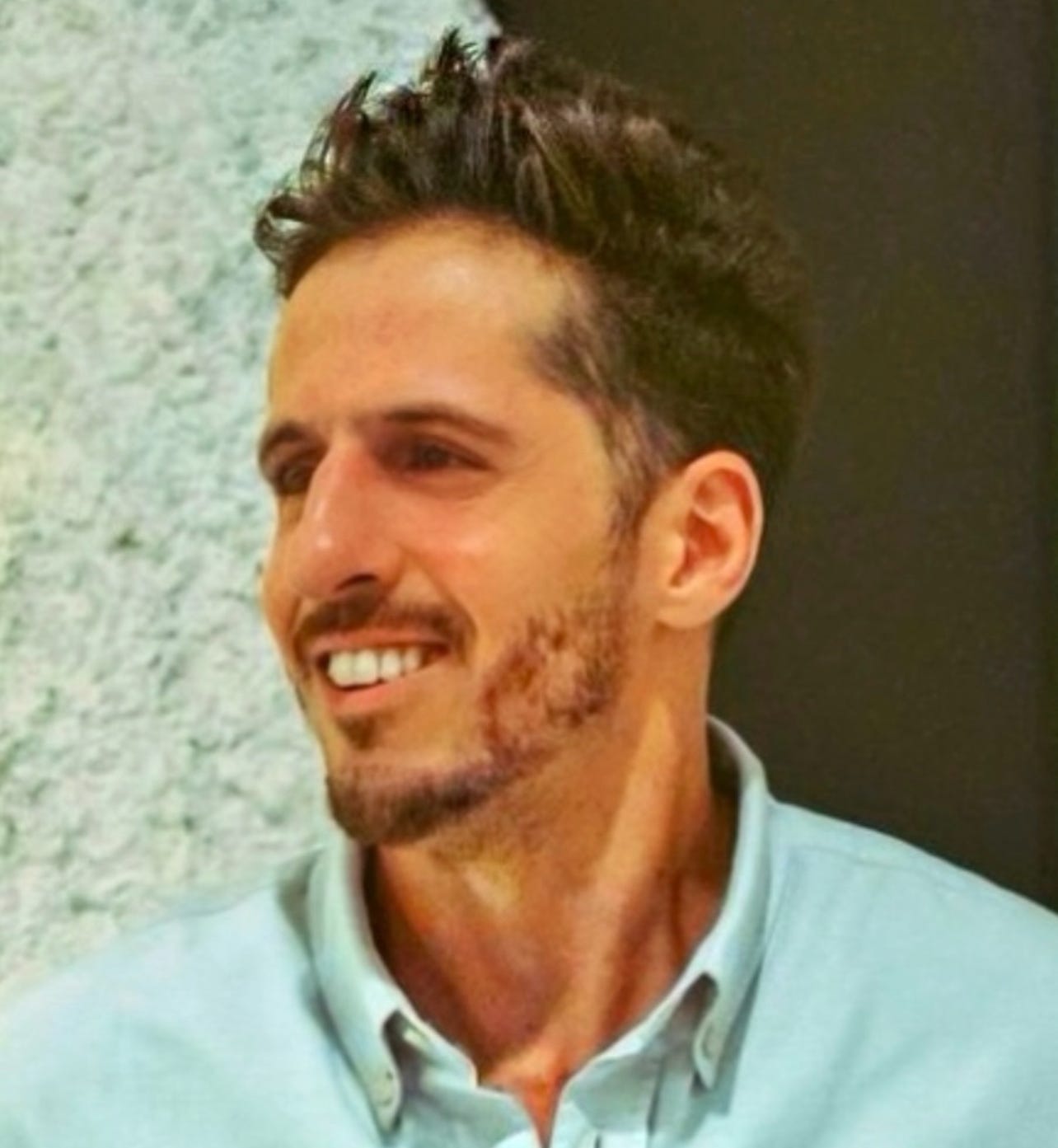Lucas Nunes – Medium