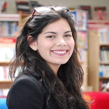 Jenna Heidi – Medium