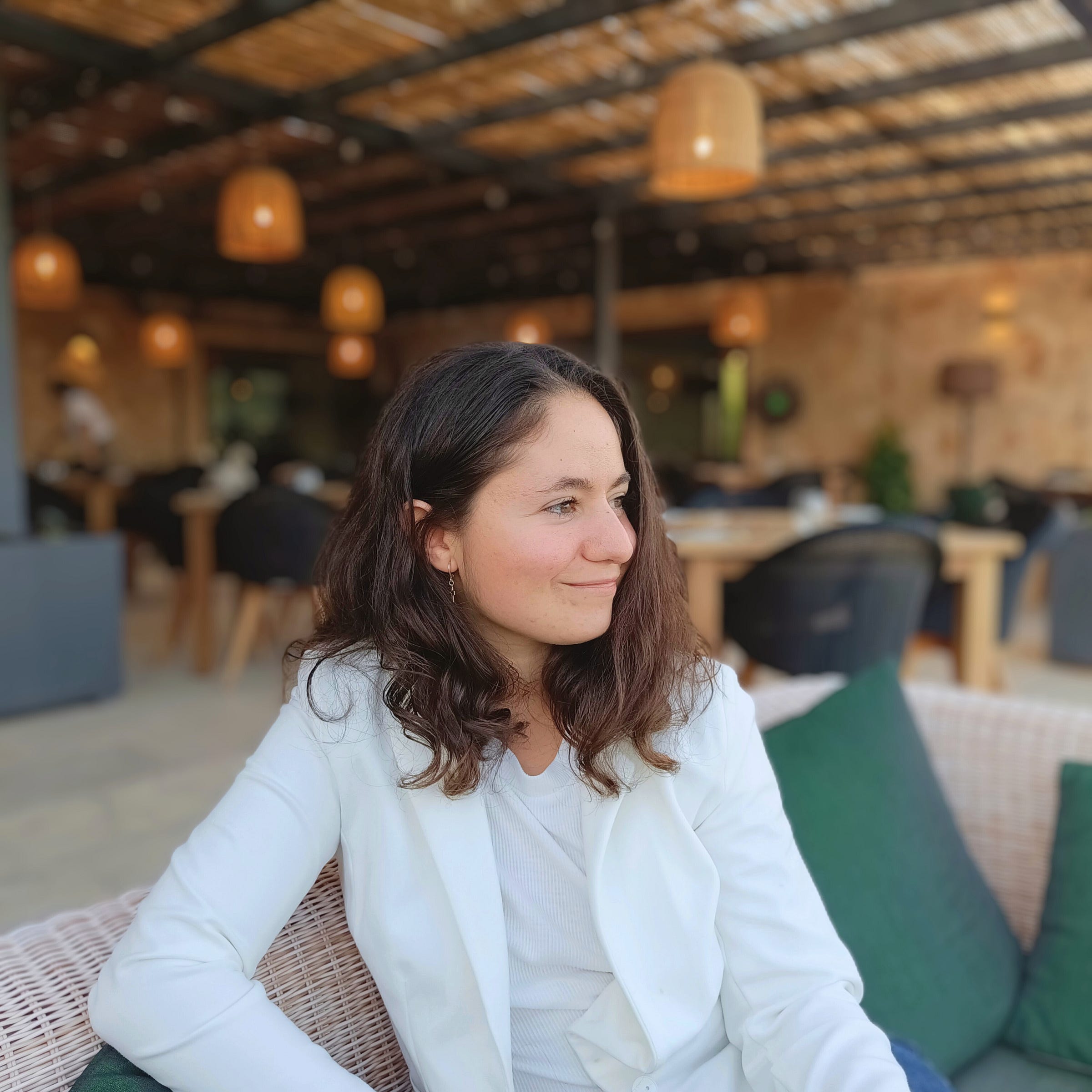 Inma Camacho Delgado – Medium