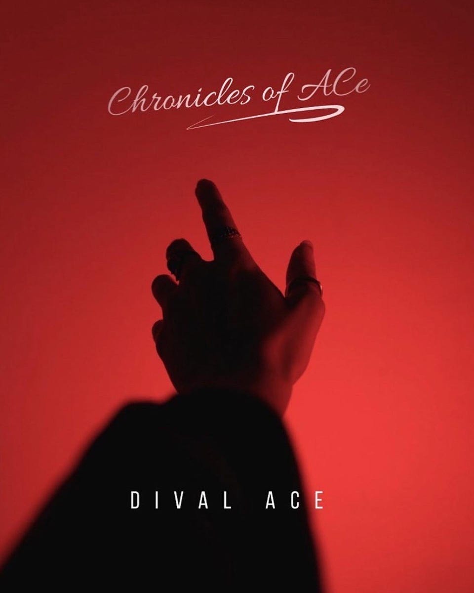 Dival Ace – Medium