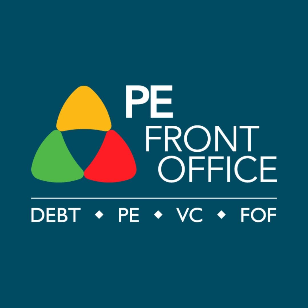 PE Front Office – Medium