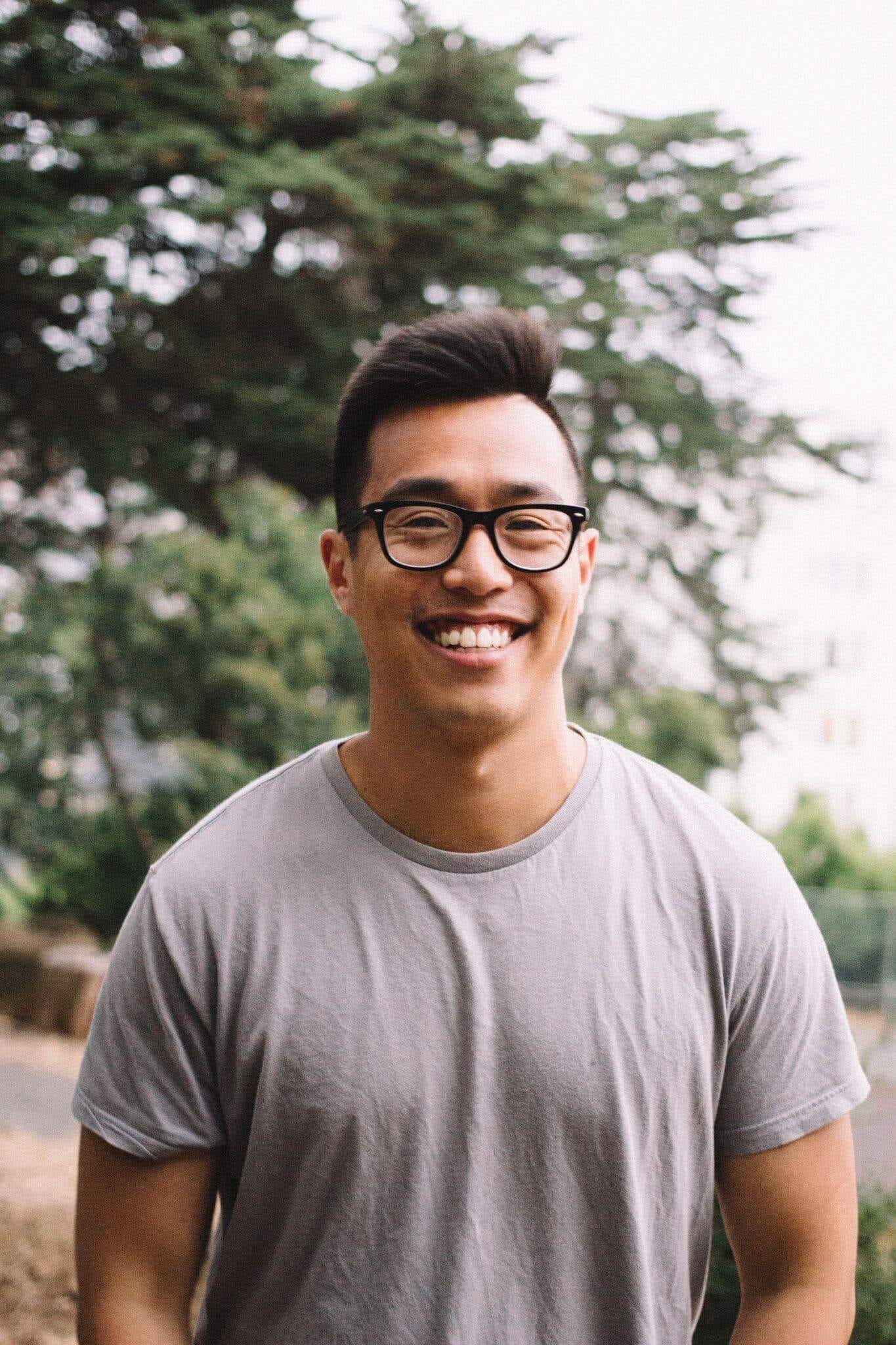 Theodore Wu – Medium