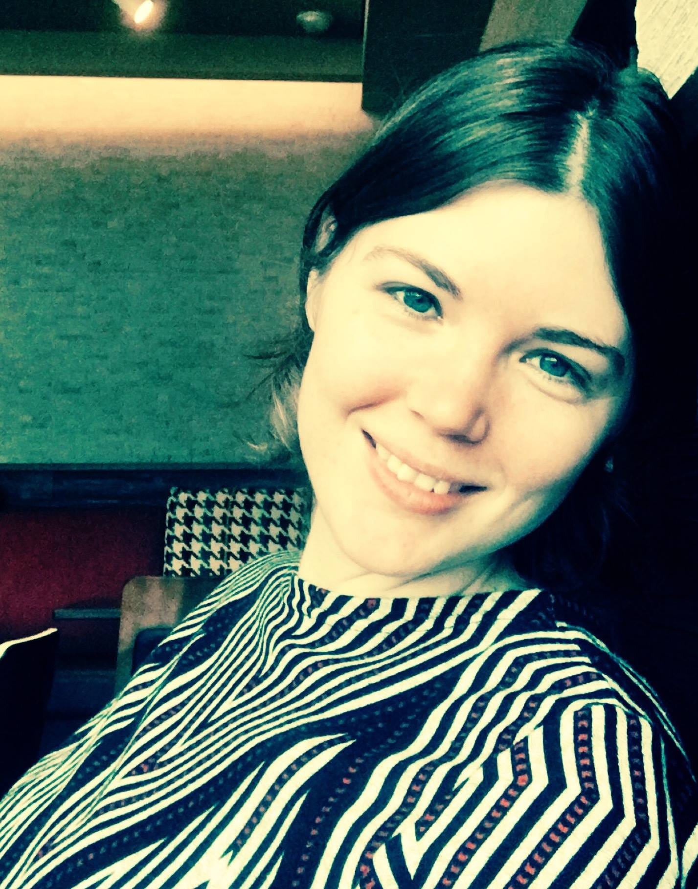 Julie Halbersberg – Medium