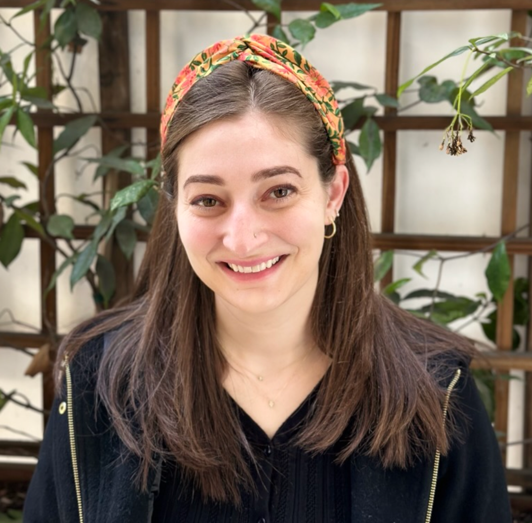 About – April Farael – Medium