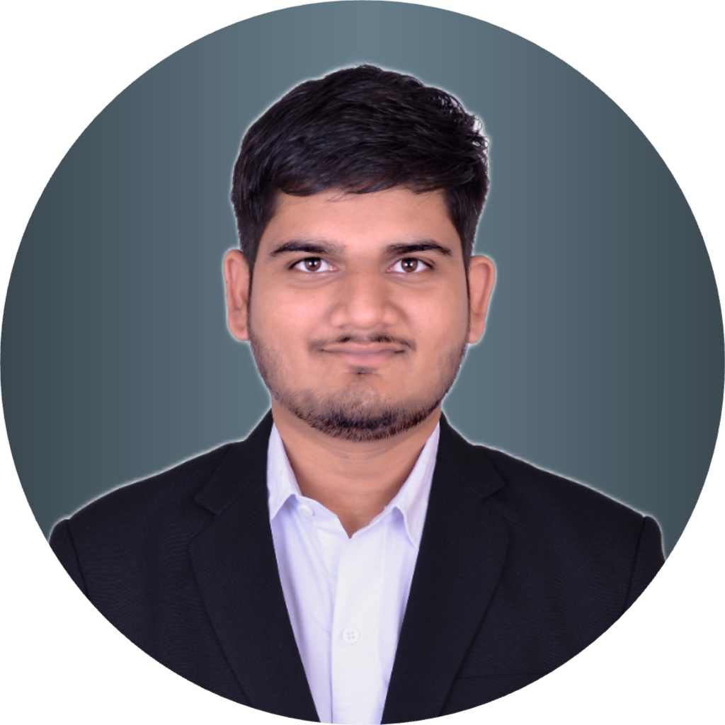 Prasad Ladhane – Medium