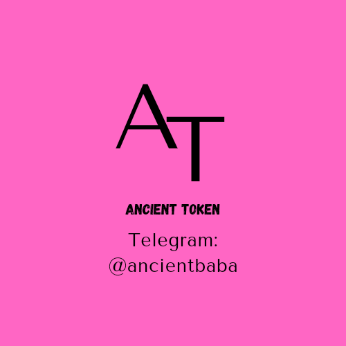 About – Ancient Token – Medium