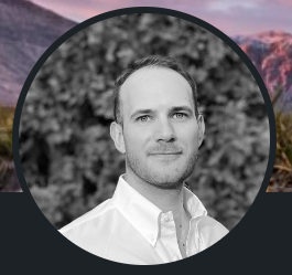 Tom Stryker – Medium