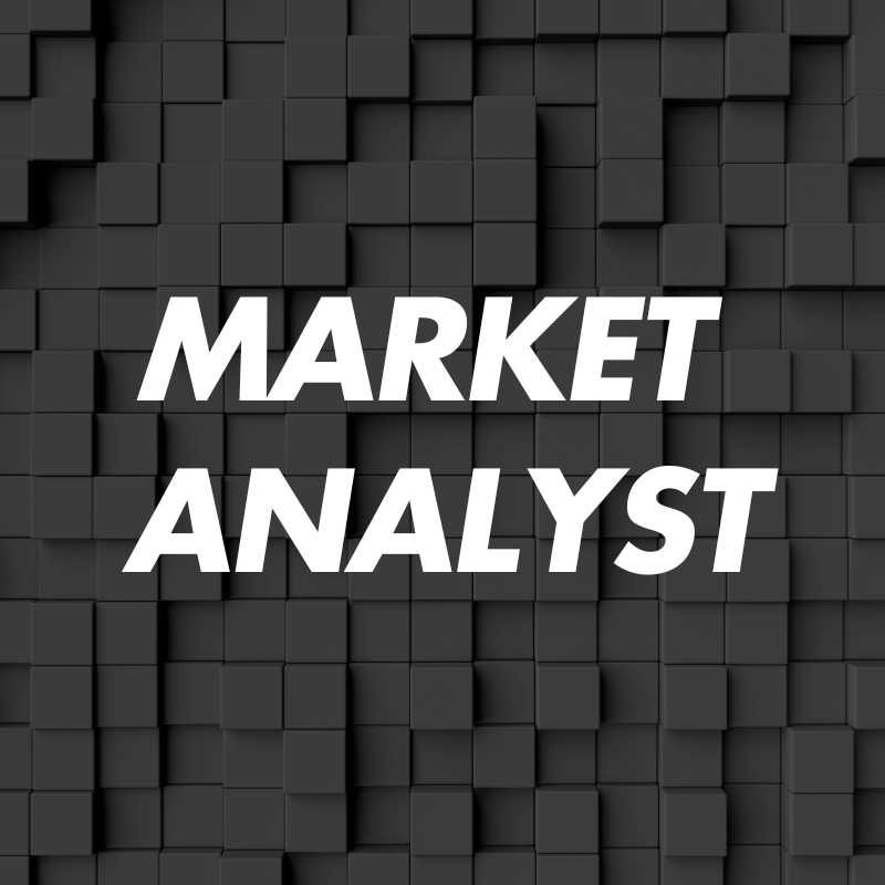 Market Analyst Medium